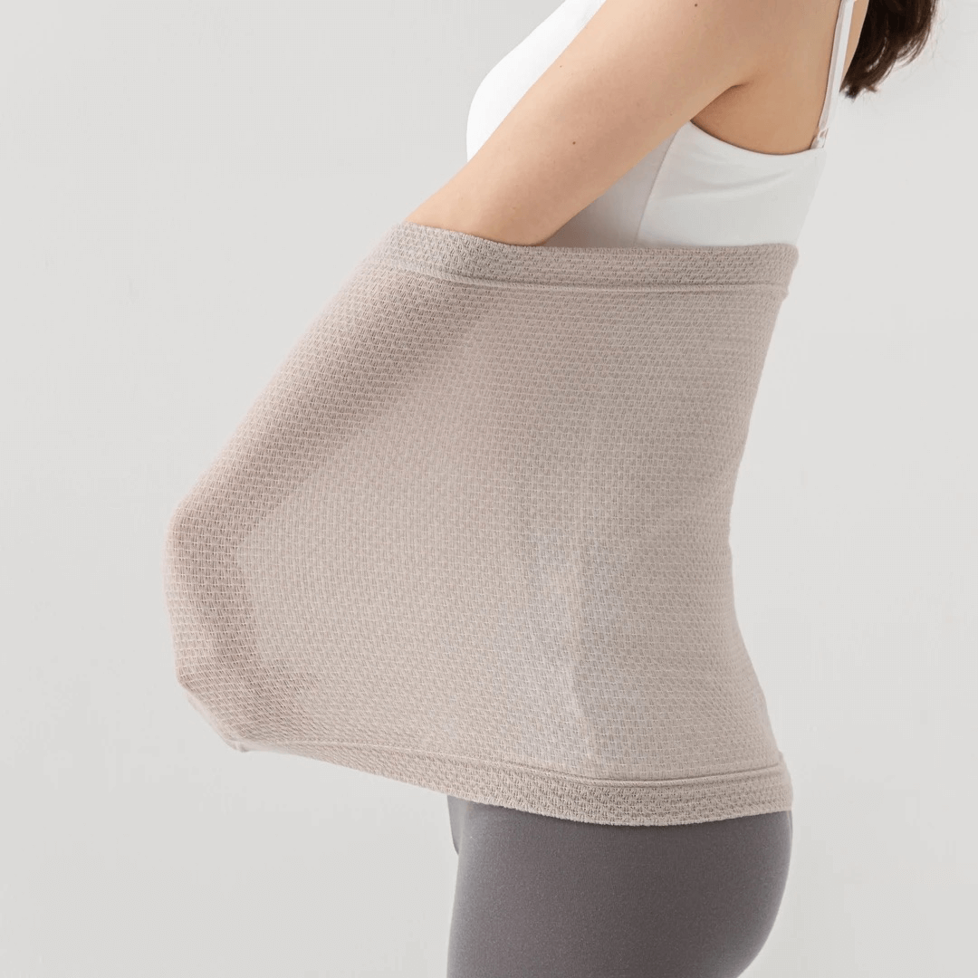 soufflé waffle スフレワッフルシリーズ｜waffle haramaki - 日本製腹巻き専門店